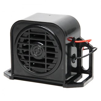Back-Up Alarms & Components | Backup Warning Beepers — CARiD.com