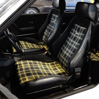 Recaro™ Racing Seats - Direct from an Authorized Dealer | CARiD