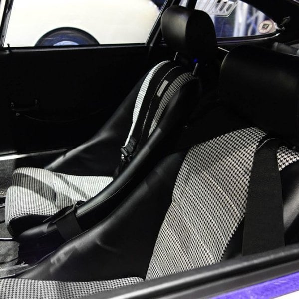 Recaro™ Racing Seats - Direct from an Authorized Dealer | CARiD