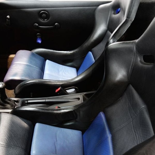 Recaro™ Racing Seats - Direct from an Authorized Dealer | CARiD