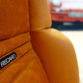 Recaro™ Racing Seats - Direct from an Authorized Dealer | CARiD