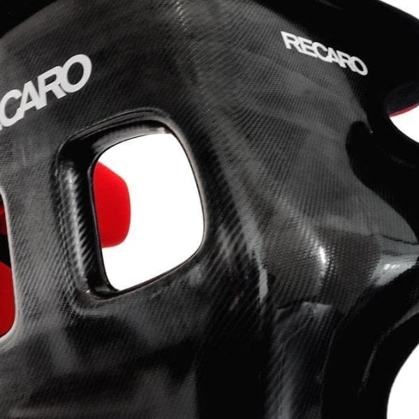 Recaro™ Racing Seats - Direct from an Authorized Dealer | CARiD