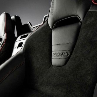 Recaro™ Racing Seats - Direct from an Authorized Dealer | CARiD