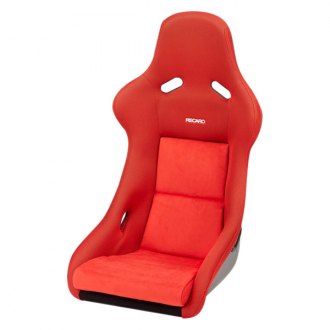 Recaro™ Racing Seats | Direct from an Authorized Dealer — CARiD.com