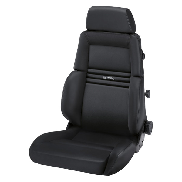 Recaro® - Expert Series Seat