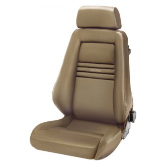 Classic Car Seats - Vintage, Bucket, Retro, Racing | CARiD
