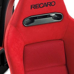 Recaro™ Racing Seats | Direct from an Authorized Dealer — CARiD.com
