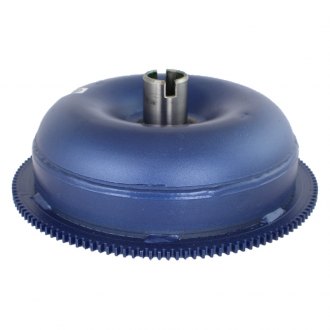 Dodge Ram Van Automatic Transmission Torque Converters — CARiD.com