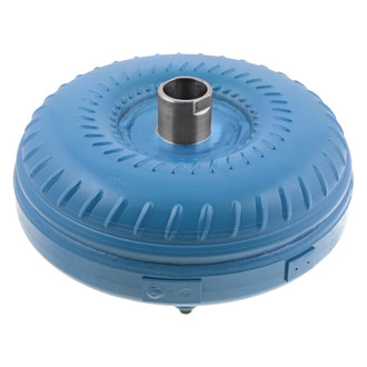 Ford Transit Connect Automatic Transmission Torque Converters — CARiD.com