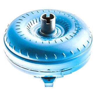 Chevy Trailblazer Automatic Transmission Torque Converters — CARiD.com