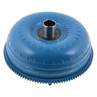 2004 Volkswagen Golf Automatic Transmission Torque Converters — CARiD.com