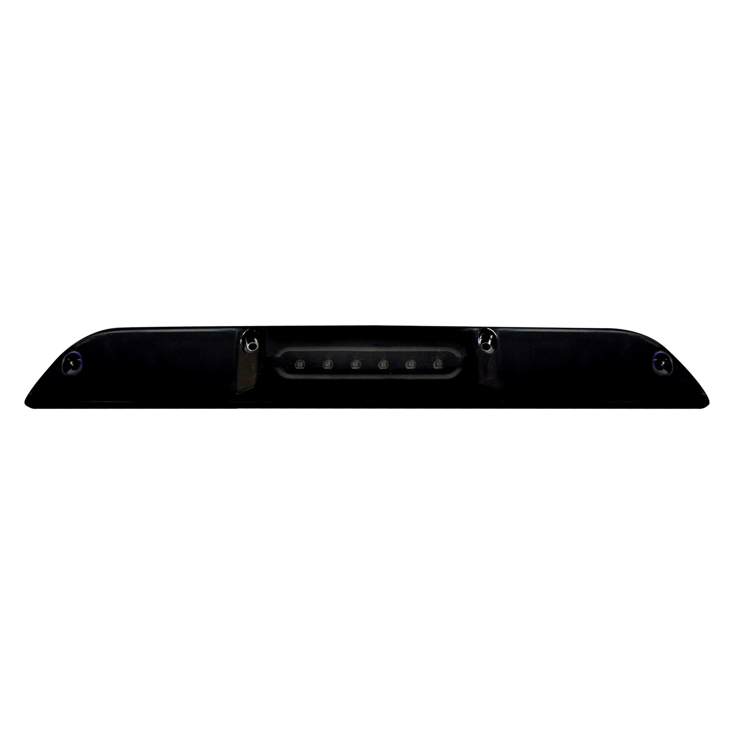 Recon Black LED 3rd Brake Light recon-black-led-3rd-brake-light