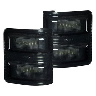 Recon™ Mirrors - CARiD.com