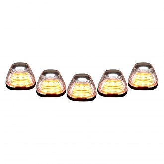 2015 Ford F-250 LED Cab Roof Lights — CARiD.com