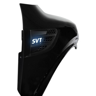 Lighted Emblems — CARiD.com