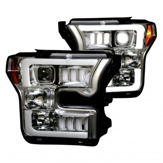 Recon™ | Truck LED Lighting, Headlights, Tail Lights - CARiD.com