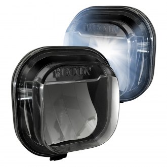 Recon™ Fog Lights | Daytime Running Lights, Off-Road Fog Lights, Custom ...