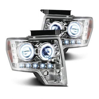 Recon™ | Truck LED Lighting, Headlights, Tail Lights - CARiD.com