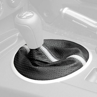 2008 Mazda Miata MX-5 Shift Boots — CARiD.com