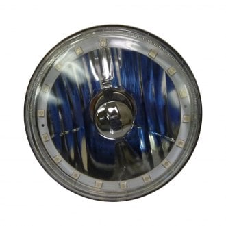 Alfa Romeo Giulia Custom & Factory Headlights | CARiD