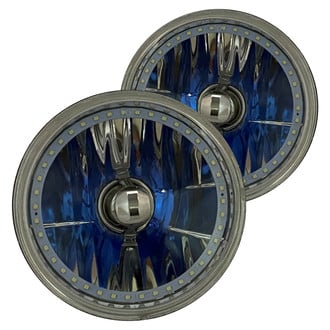 1968 Chevy Camaro Custom & Factory Headlights – CARiD.com