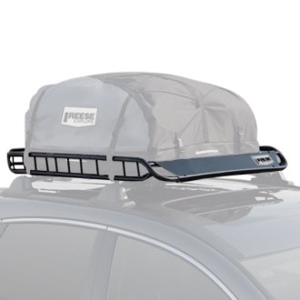 Roof Rack Baskets | Cargo Baskets for Trucks, SUVs, Cars — CARiD.com
