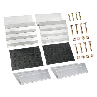 Pickup Truck Loading Ramps | Folding, Arched, Aluminum, Dock Plates