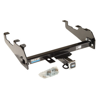 Reese Towpower™ | Trailer Hitches, Winches & Lighting — CARiD.com