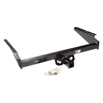 Chevy Astro Receiver Trailer Hitches — CARiD.com