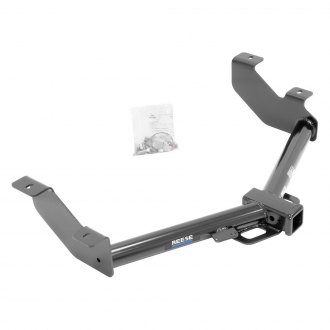 Ford Trailer Hitches & Towing Accessories – CARiD.com