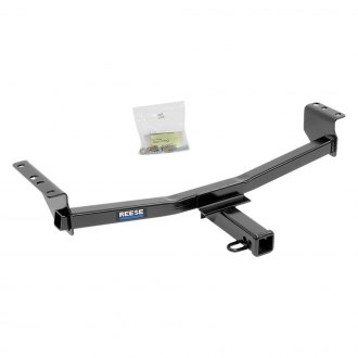 2018 Nissan Rogue Receiver Trailer Hitches — CARiD.com