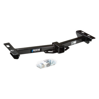 Reese Towpower™ | Trailer Hitches, Winches & Lighting — CARiD.com