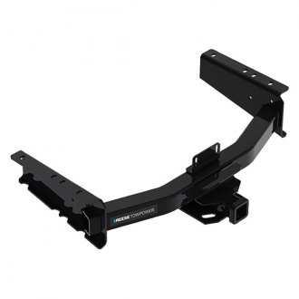 2021 Ram 1500 Receiver Trailer Hitches — CARiD.com
