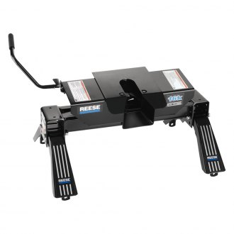 Reese™ - Trailer Hitches, Heavy Duty Towing Products | CARiD