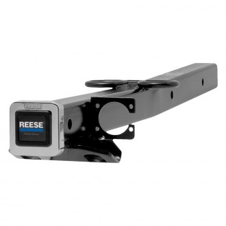 Reese™ - Trailer Hitches, Heavy Duty Towing Products | CARiD.com
