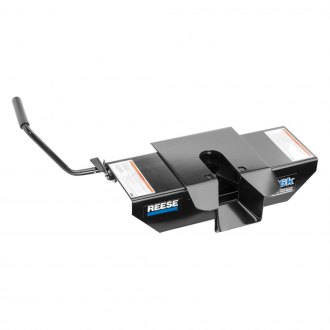 Reese™ | Trailer Hitches, Heavy Duty Towing Products - CARiD.com