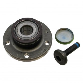 2012 Volkswagen Jetta Driveline Parts | Axles, Hubs, CV-Joints — CARiD.com