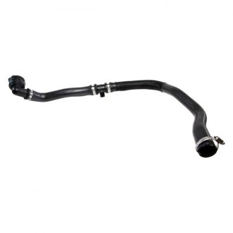 2012 Land Rover Range Rover Evoque Radiator Hoses & Clamps - Lower ...