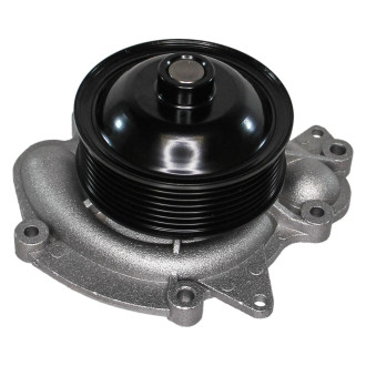 2016 Mercedes Sprinter Replacement Water Pumps & Components – CARiD.com