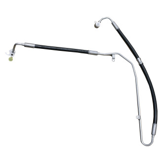 Mercedes E Class Power Steering Lines & Hoses | Fittings, Clamps ...