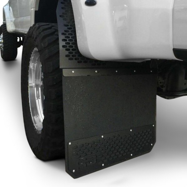 Rek Gen® - Rek-Mesh Dually Mud Flaps