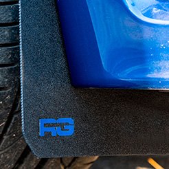 Rek Gen™ | Mud Flaps, Guards & Accessories — CARiD.com