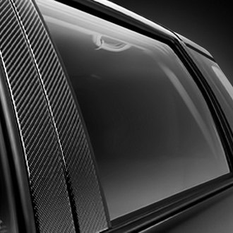 Dash Kits - Wood, Carbon Fiber, Aluminum at CARiD.com