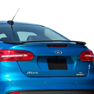 2012 Ford Focus Body Kits & Ground Effects – CARiD.com