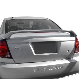 2004 Toyota Echo Body Kits & Ground Effects – CARiD.com