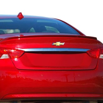 Chevy Impala Body Kits & Ground Effects | CARiD