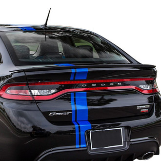 Dodge Dart Body Kits & Ground Effects – CARiD.com