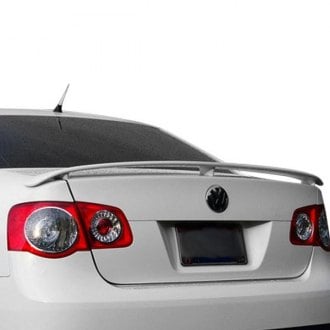 Volkswagen Jetta Spoilers | Custom, Factory, Roof, Lip & Wing Spoilers