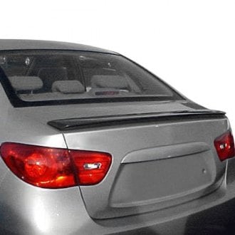 Pontiac Spoilers - Custom, Factory, Roofline, Lip & Wing Spoilers