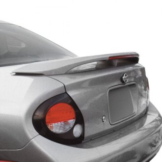 Nissan Maxima Spoilers | Custom, Factory, Roof, Lip & Wing Spoilers